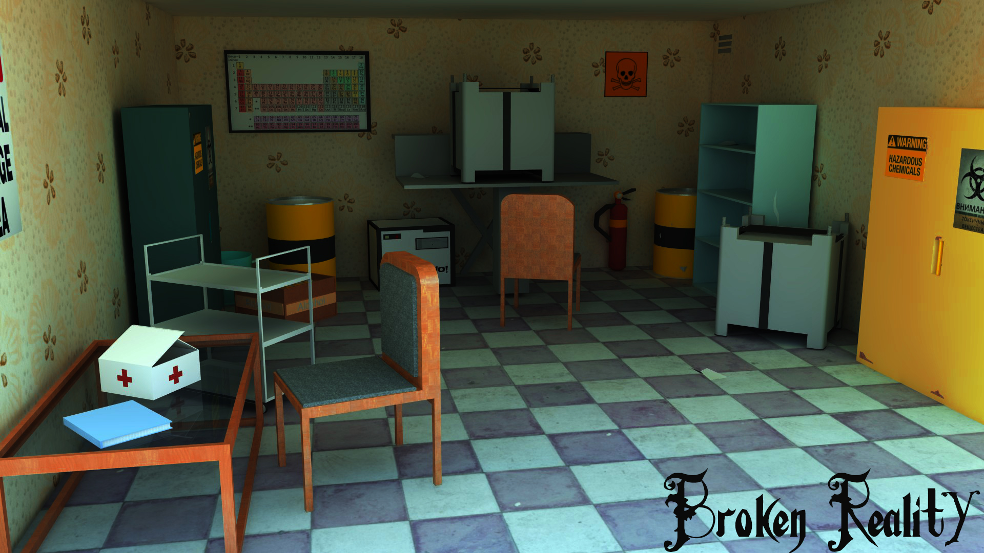 Sherry Games – Intoxicating Adventures for Every Player